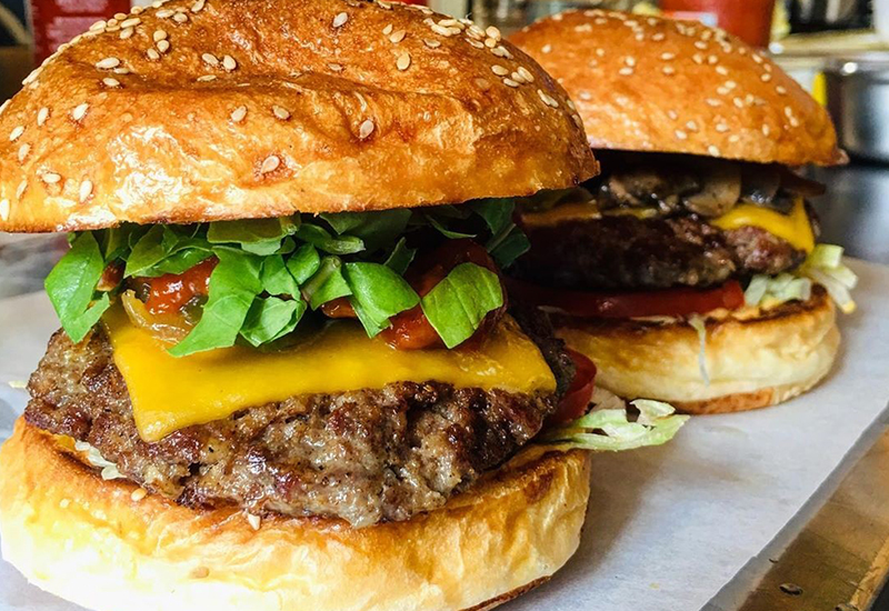 Peak Burger | GastroClub %20 indirim