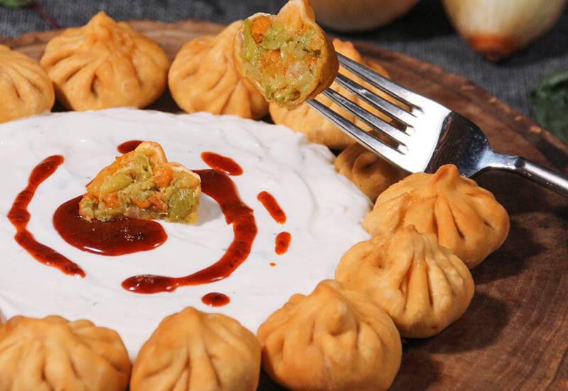 Mr Dumpling - Kadıköy | GastroClub %20 indirim