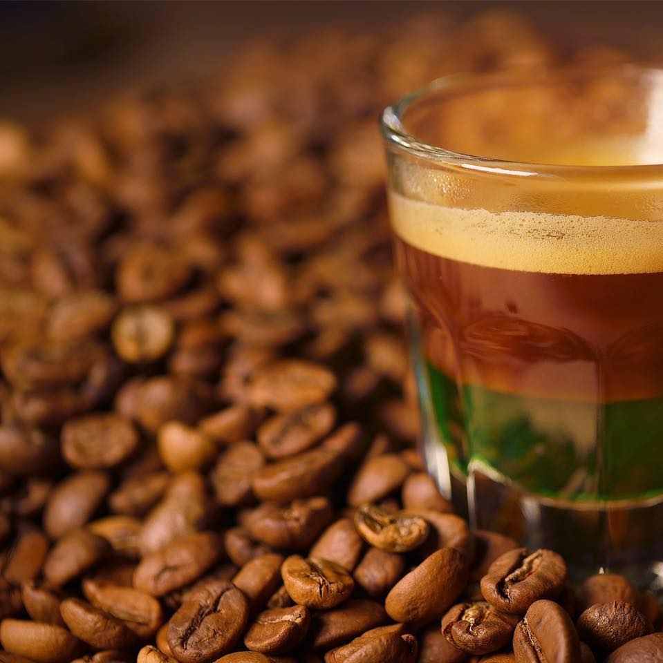 Fil Coffee & Bar | GastroClub %15 indirim