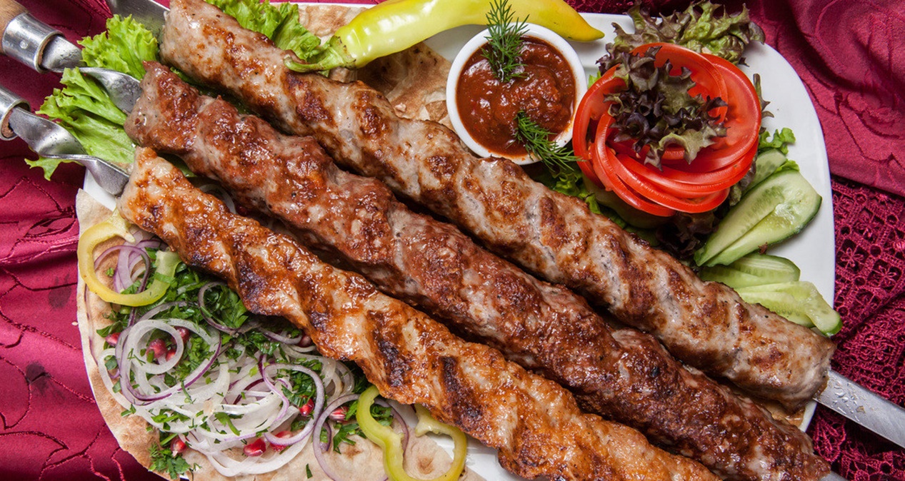 Kebabi | GastroClub % indirim