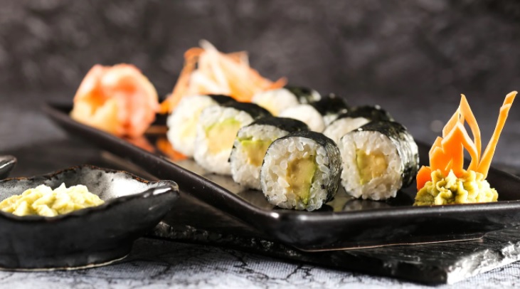 Chop Shop Sushi & Noodle | GastroClub % indirim