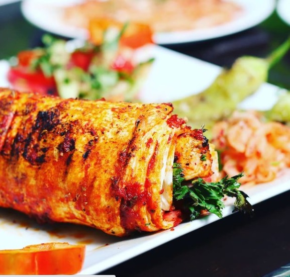 Hatay Kebap | GastroClub % indirim