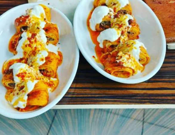 Hatay Kebap | GastroClub % indirim