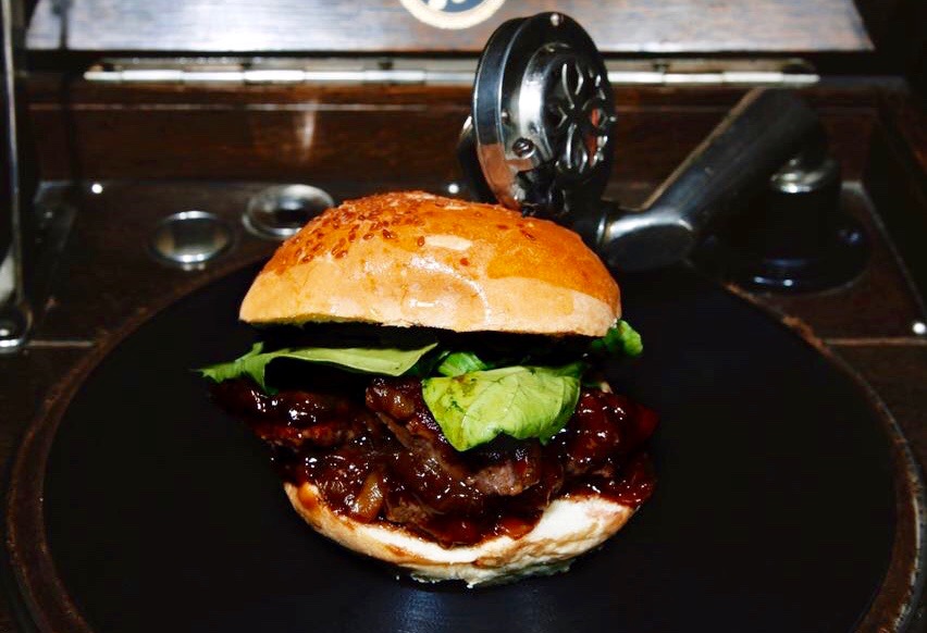 Burger Mate | GastroClub